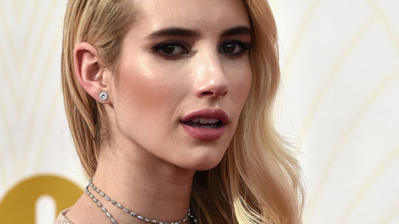 Emma Roberts koestert haar vriendschappen in dagelijks leven | Media ...