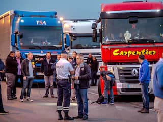 Calais | NU - Het laatste nieuws het eerst op NU.nl