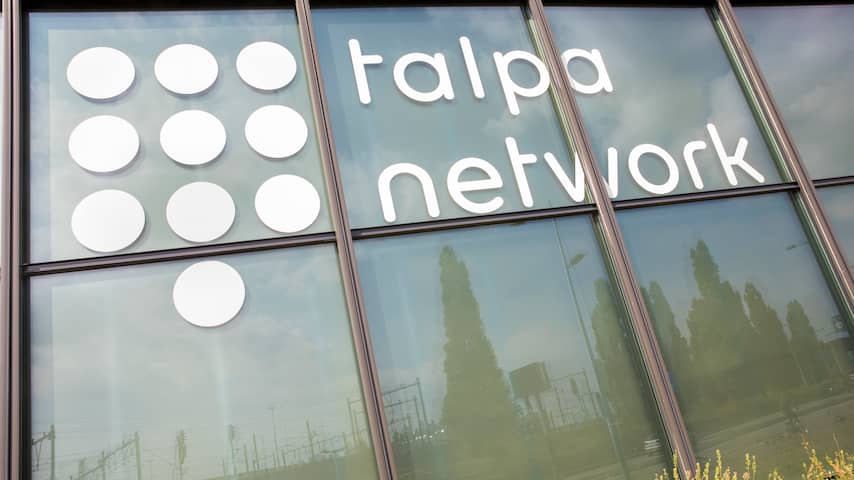 Talpa hoeft ontslagen directeur toch niet 1 miljoen euro te betalen ...