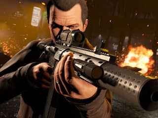 Grand Theft Auto (GTA) | NU - Het laatste nieuws het eerst op NU.nl