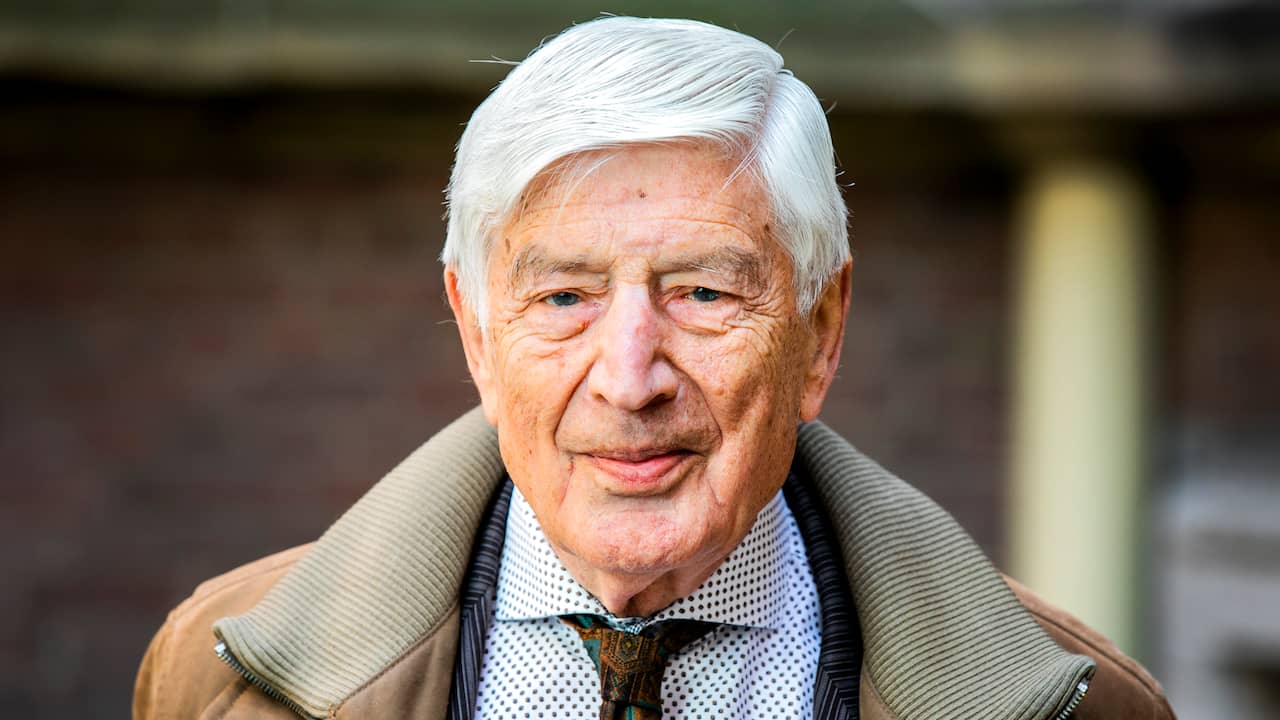 Oud-premier Van Agt: Molukkers verdienen excuses koning voor aangedaan ...