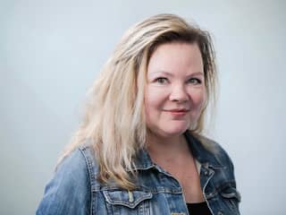 Sylvia Witteman | NU - Het laatste nieuws het eerst op NU.nl