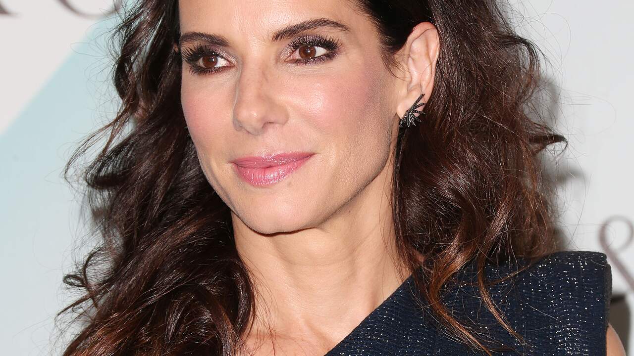 'Nieuwe liefde Sandra Bullock is model' | Achterklap | NU.nl