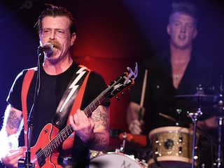 eagles of death metal | NU - Het laatste nieuws het eerst op NU.nl