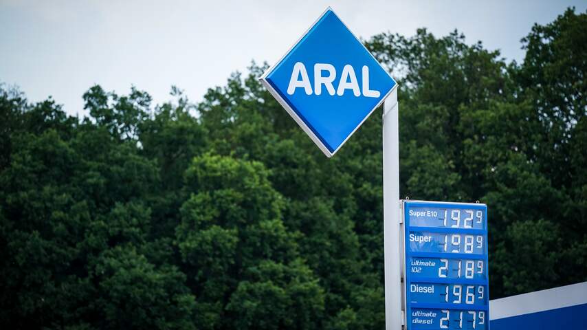 Levenslang voor Duitser die pompbediende doodschoot na ruzie over ...