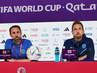 Gareth Southgate | NU - Het laatste nieuws het eerst op NU.nl