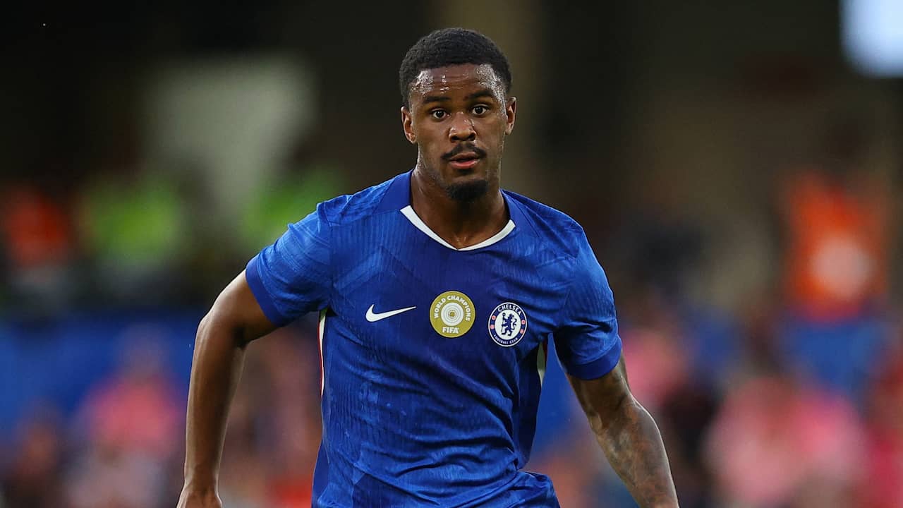Hato maakt officieus debuut voor Chelsea bij zege op Leverkusen van Ten ...