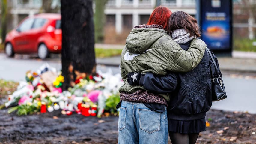 Familie noemt verlies jonge vrouwen door ongeluk in Den Haag ...