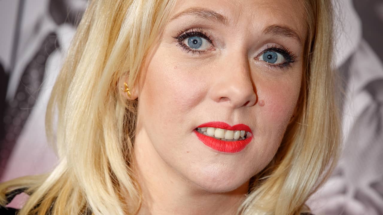Jelka van Houten hield dagboek bij voor Clouseau-zanger Koen Wauters ...