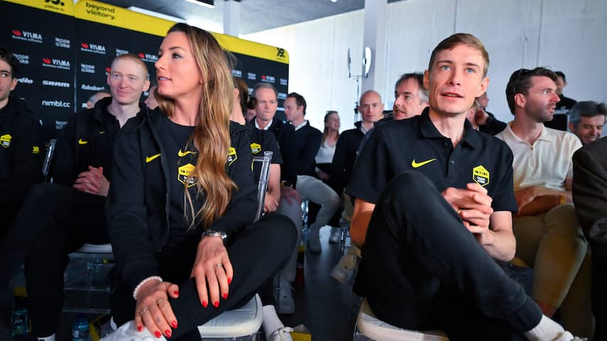 Vingegaard rijdt dit jaar zowel Giro als Tour en wil Merckx en Froome ...