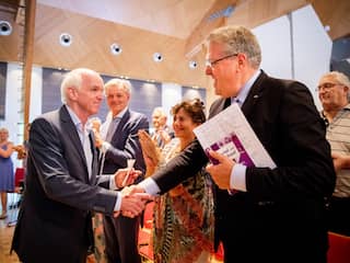geert dales | NU - Het laatste nieuws het eerst op NU.nl