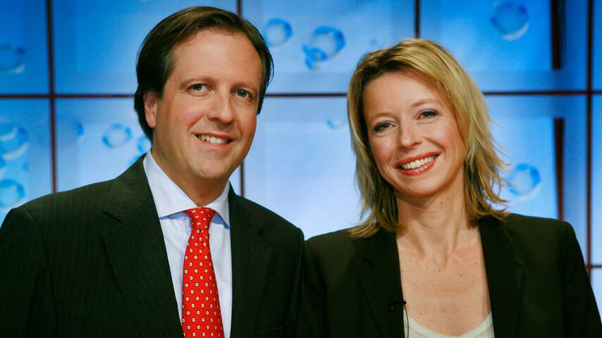 Alexander Pechtold stapt op als partijleider D66 | Politiek | NU.nl