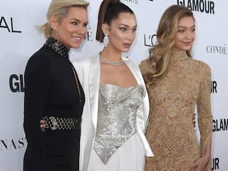 Holland's Next Top Model | NU - Het laatste nieuws het eerst op NU.nl