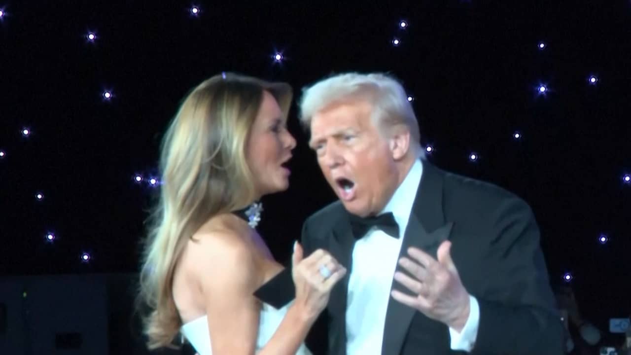 Het belangrijkste nieuws van dinsdagmiddag | NU.nl