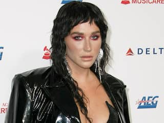 Kesha | NU - Het laatste nieuws het eerst op NU.nl