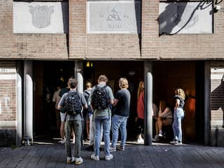 Studentenverenigingen | NU - Het laatste nieuws het eerst op NU.nl