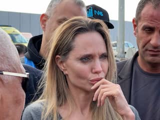 Angelina Jolie | NU - Het laatste nieuws het eerst op NU.nl
