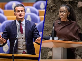 Sylvana Simons | NU - Het laatste nieuws het eerst op NU.nl