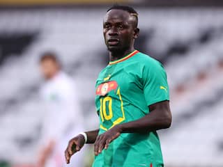 Sadio Mané | NU - Het laatste nieuws het eerst op NU.nl
