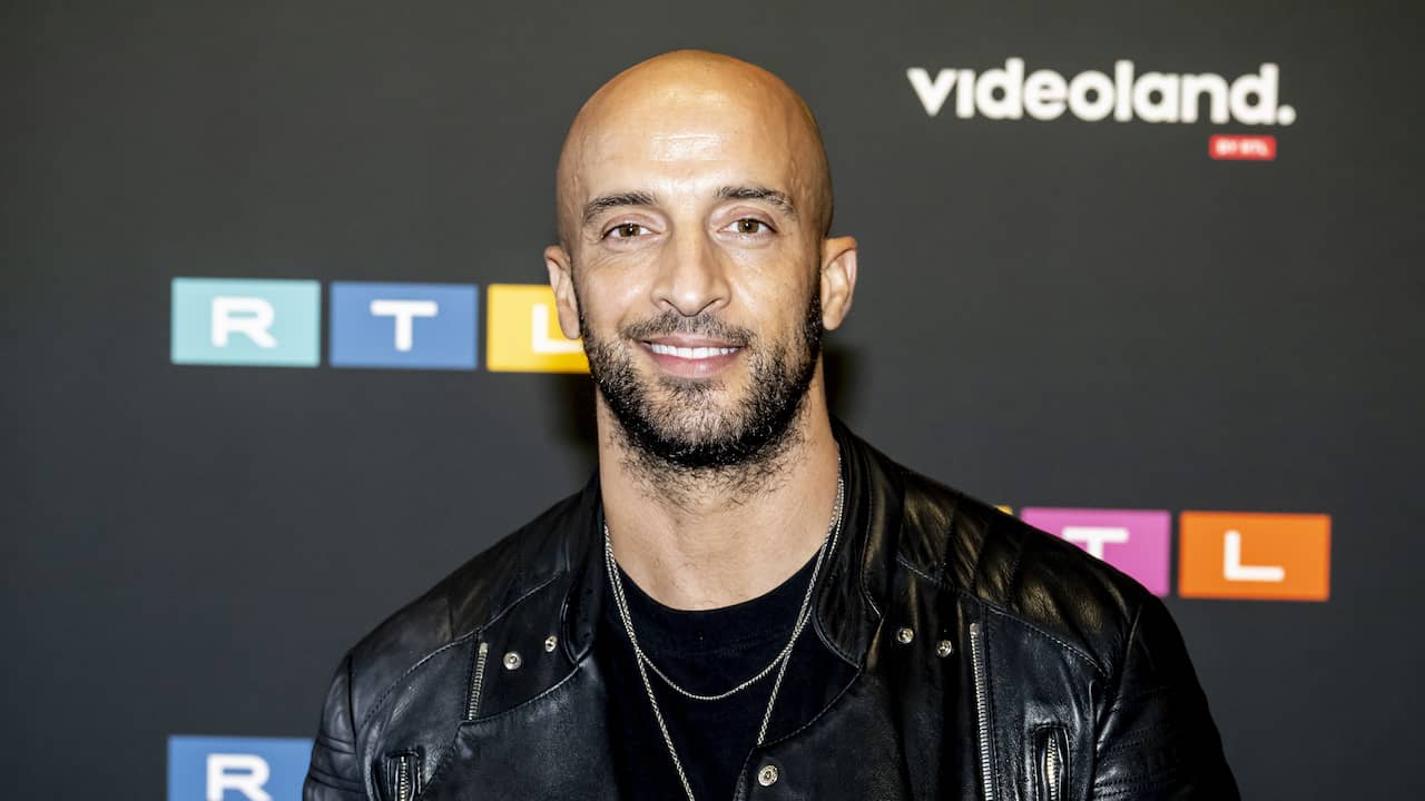 Mocro Maffia-acteur Walid Benmbarek viel 18 kilo af voor ...