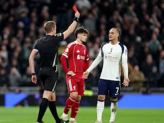 Virgil van Dijk | NU - Het laatste nieuws het eerst op NU.nl