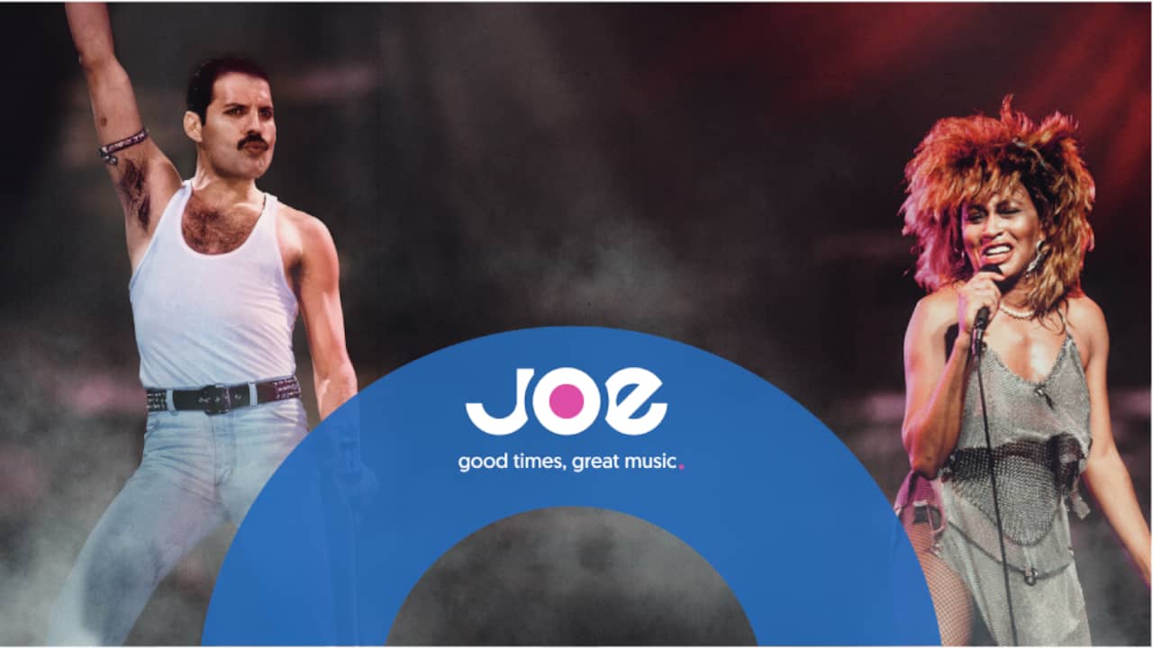 JOE nieuwe radiozender van DPG Media: nostalgische hits voor 'frisse ...