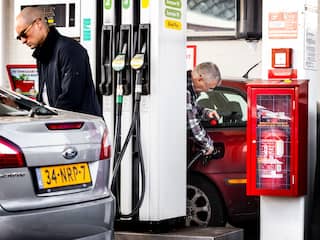 Bedrijven verhogen nog niet massaal reiskostenvergoeding | Economie | NU.nl