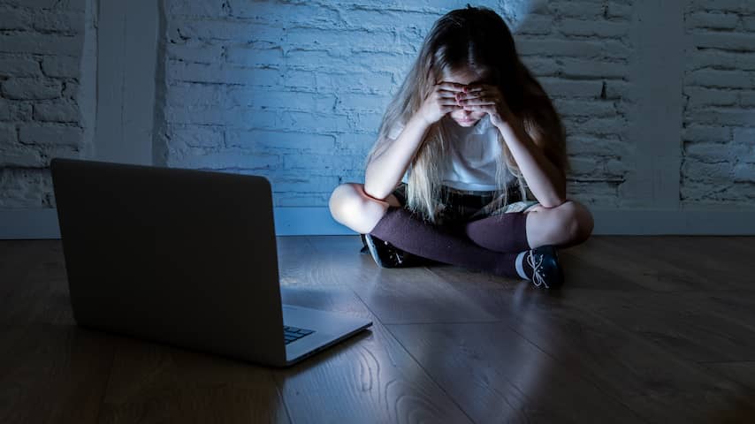 Aantal kindermisbruikbeelden op Europese servers neemt toe | Tweakers ...
