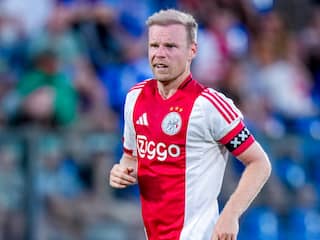 Davy Klaassen | NU - Het laatste nieuws het eerst op NU.nl