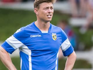 jon dahl tomasson | NU - Het laatste nieuws het eerst op NU.nl
