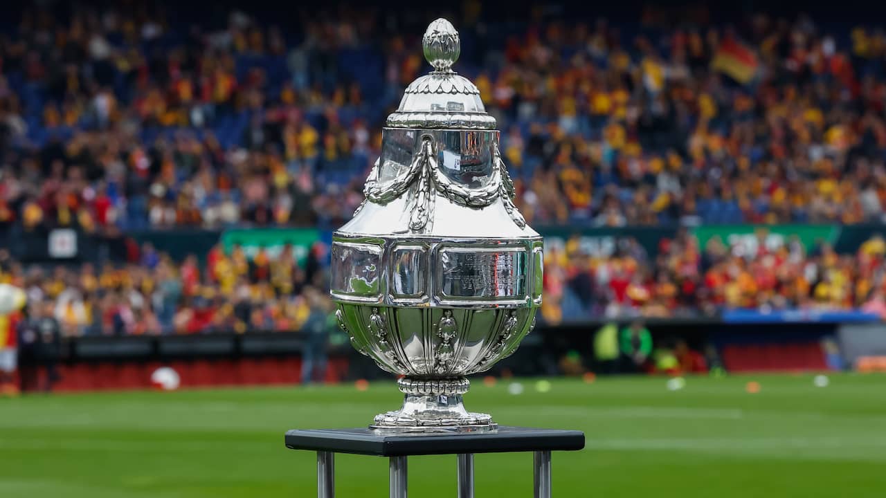 PSV treft Heerenveen in kwartfinales KNVB-beker, AZ tegen FC Twente ...