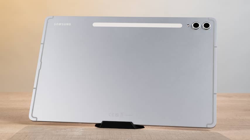 Review Samsung Tab S10+ en S10 Ultra: op eenzame Android-hoogte ...