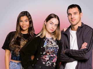 Spuiten en Slikken-presentatrice Diva Brons poseert naakt in Playboy | Media | NU.nl