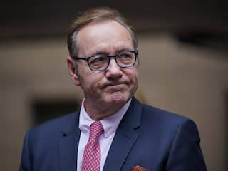 Kevin Spacey | NU - Het laatste nieuws het eerst op NU.nl