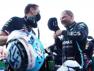 Valtteri Bottas | NU - Het laatste nieuws het eerst op NU.nl