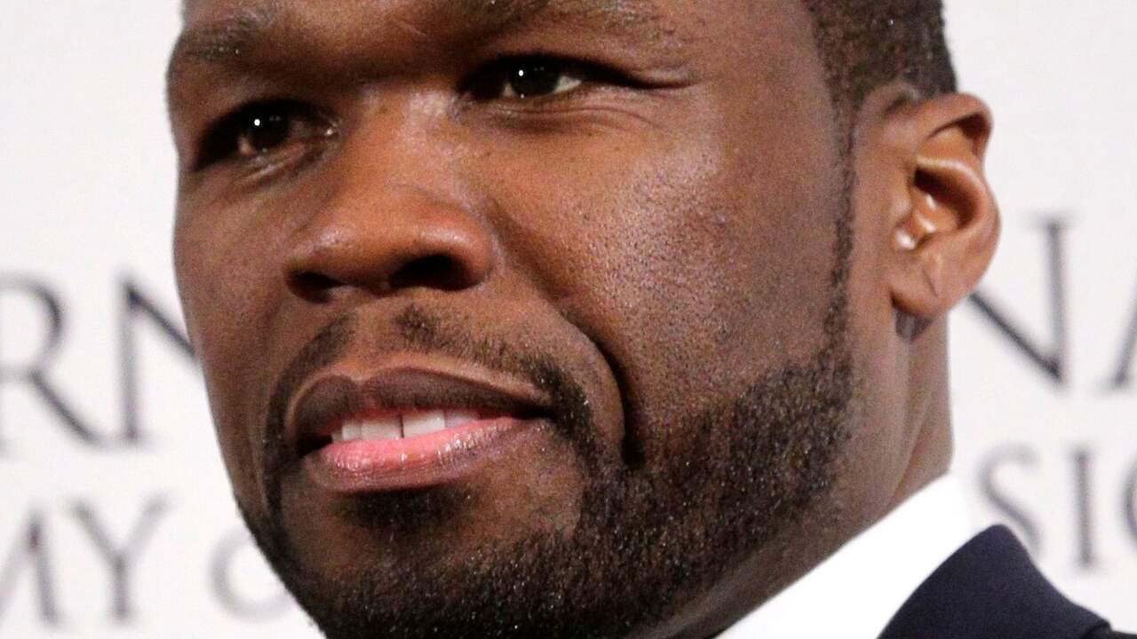 50 Cent sleept Rick Ross voor rechter | Media en Cultuur | NU.nl