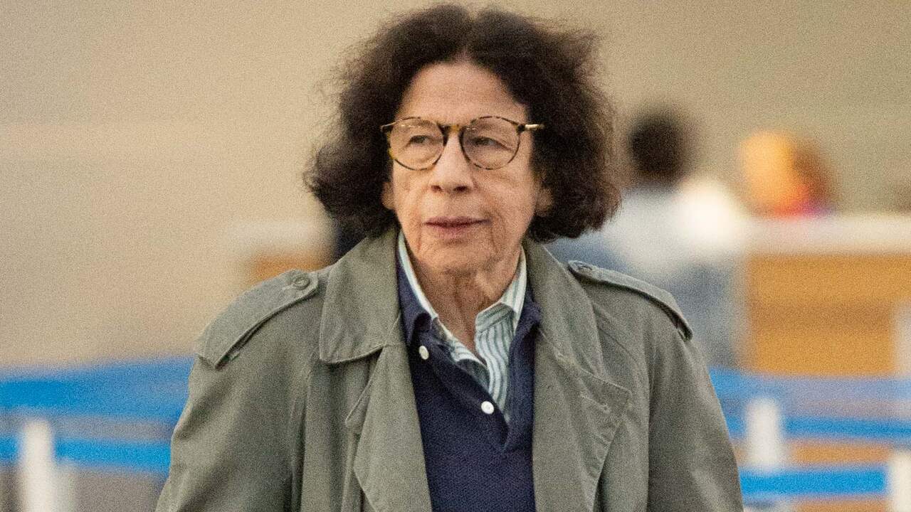 Werk van auteur Fran Lebowitz krijgt voor het eerst Nederlandse ...
