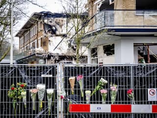 Explosie Tarwekamp Den Haag | NU - Het laatste nieuws het eerst op NU.nl
