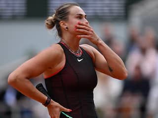 Roland Garros | NU - Het laatste nieuws het eerst op NU.nl