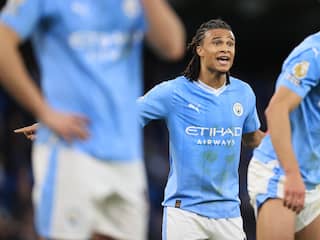 Nathan Aké | NU - Het laatste nieuws het eerst op NU.nl