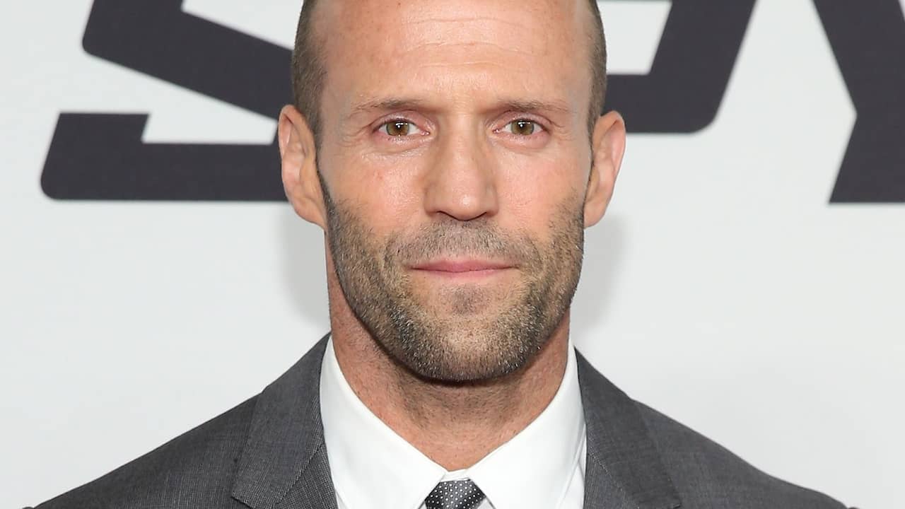 Jason Statham wil 'dolgraag' nieuwe James Bond worden | Films & Series ...