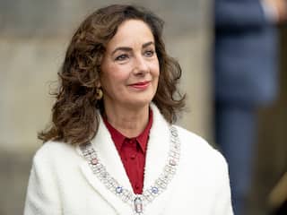 Femke Halsema | NU - Het laatste nieuws het eerst op NU.nl