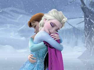 Frozen | NU - Het laatste nieuws het eerst op NU.nl