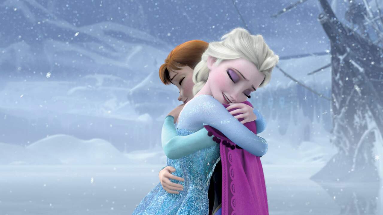 Frozen 3 verschijnt in het najaar van 2027 in de bioscopen | Films ...