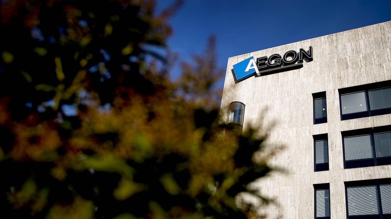 Verzekeraar Aegon verandert naam in Transamerica en verhuist naar VS ...