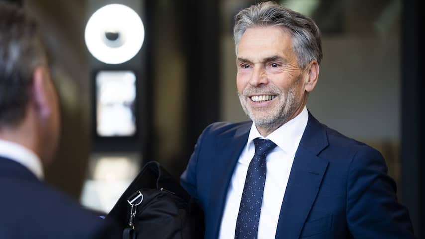 Dit zijn de ministers en staatssecretarissen van kabinet-Schoof ...