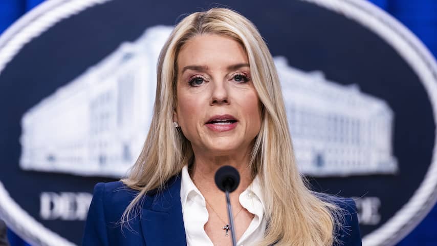 Amerikaanse justitieminister Bondi moet getuigen over vrijgave Epstein ...