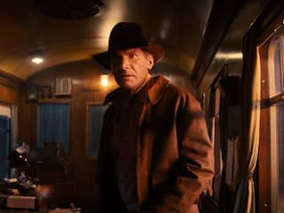 indiana jones | NU - Het laatste nieuws het eerst op NU.nl
