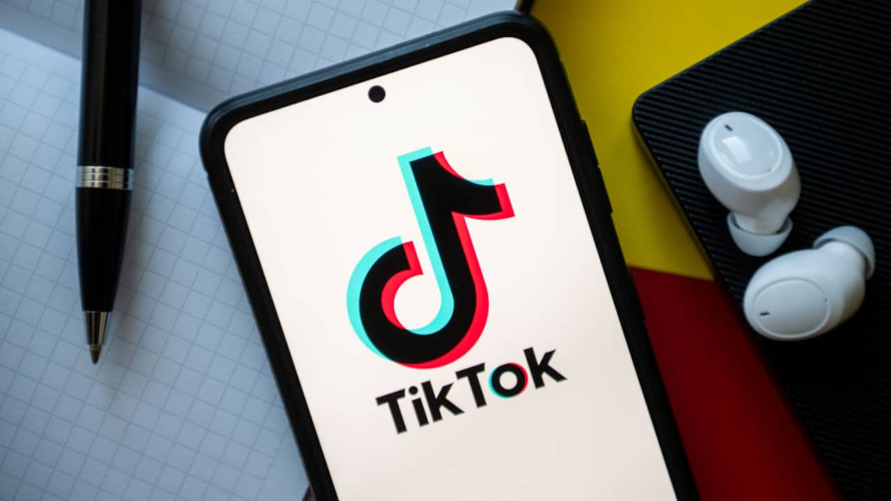 TikTok heeft 6,7 miljoen gebruikers in Nederland | Tweakers | NU.nl
