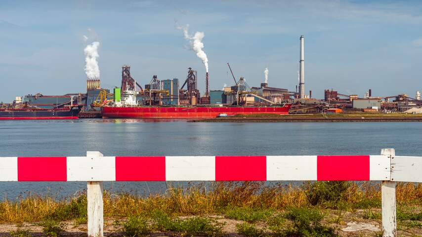 Roep in Kamer om nationalisatie Tata Steel: 'Oplossing komt niet uit ...